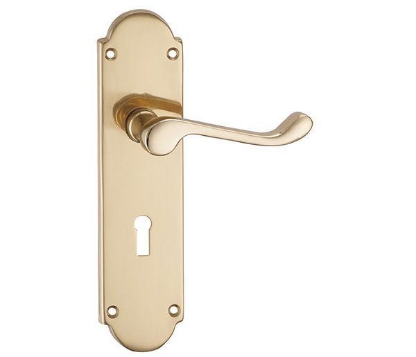 Fortessa Roman Handle – Hoeys DIY