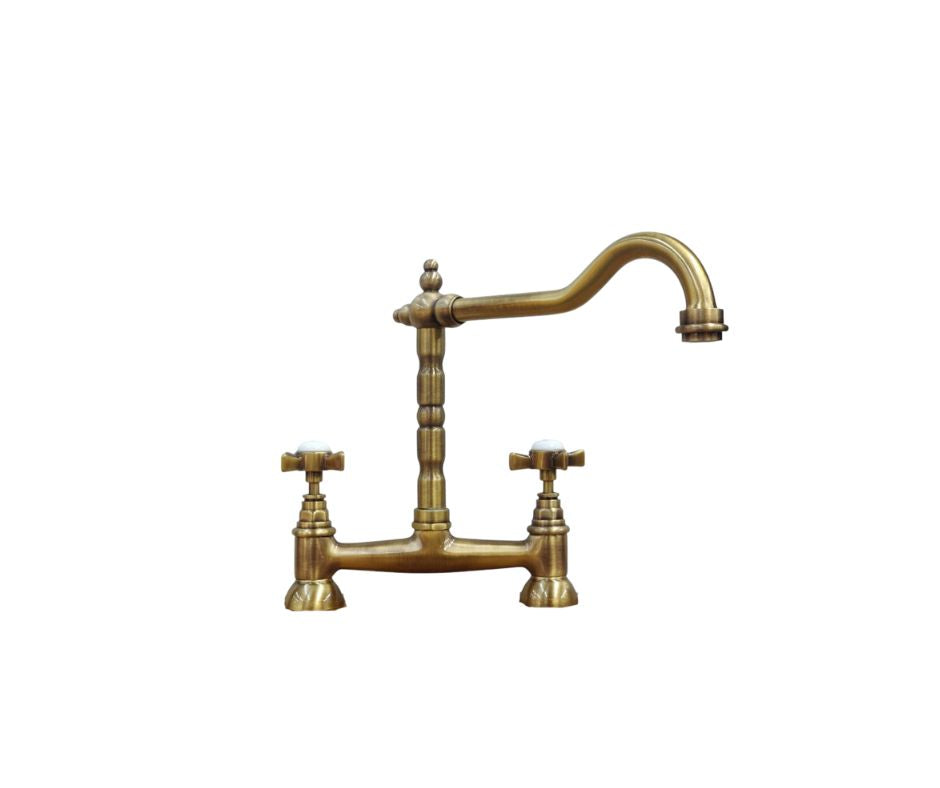 San Marco TUSCANY Kitchen Tap – Hoeys DIY