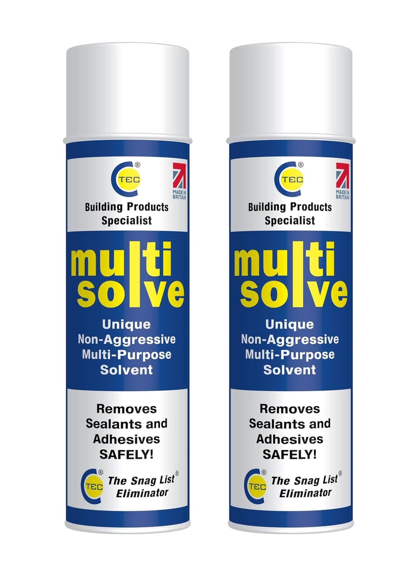 CT1 Multisolve 500ml (2 Pack) – Hoeys DIY