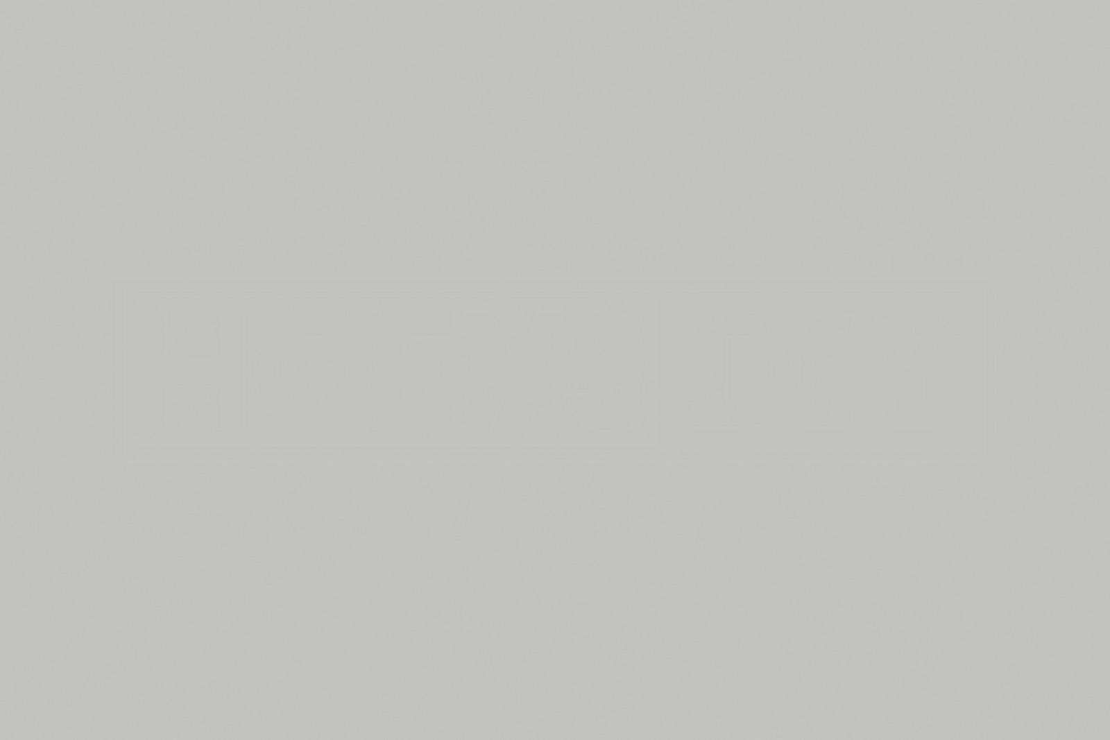 Finsa Gris Azulado 192 Matt 18mm Mel SuperPan Decor (Classic Range ...