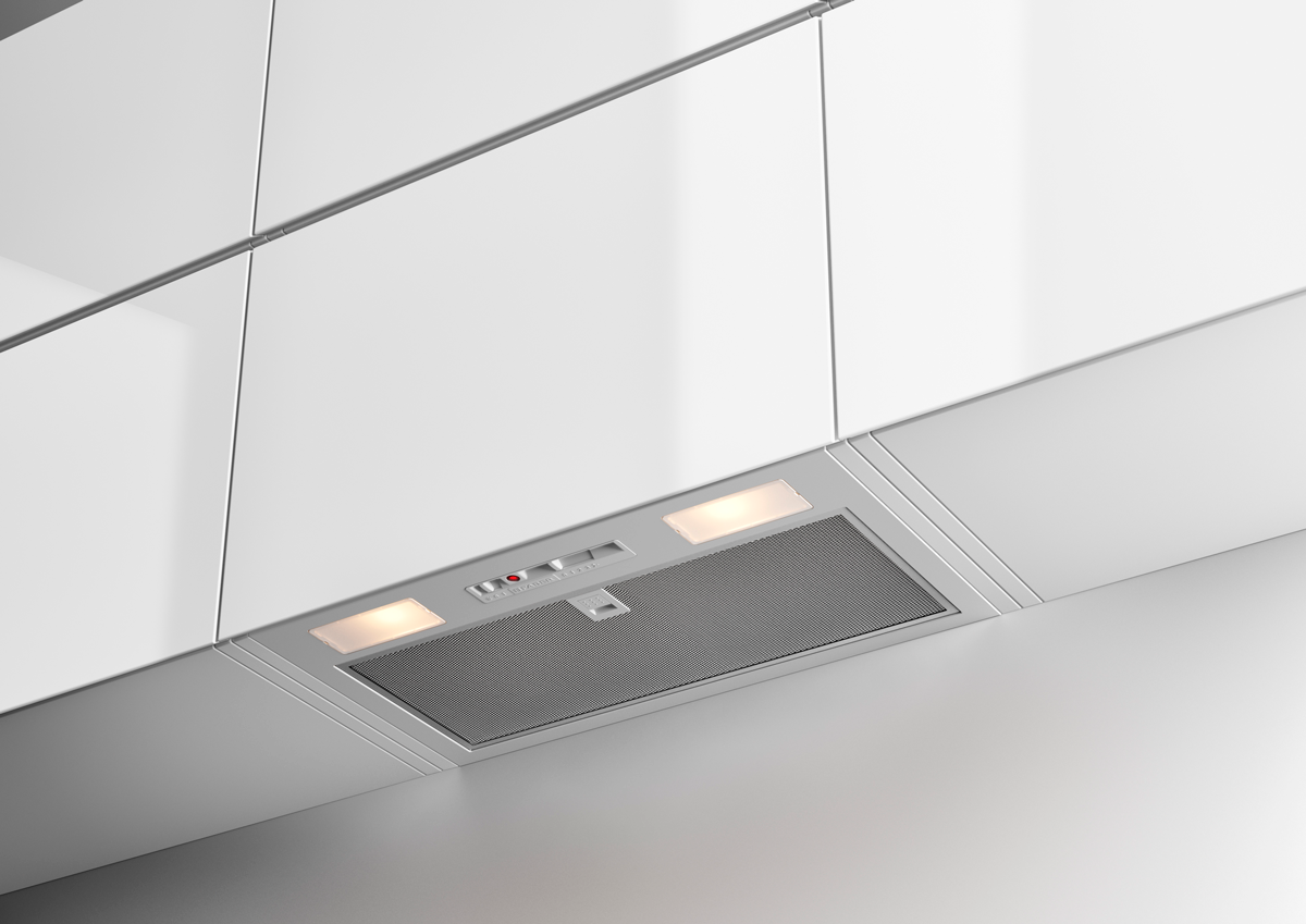 Faber Inca Smart C Canopy Fan 52cm - Twin Motor Fan – Hoeys DIY