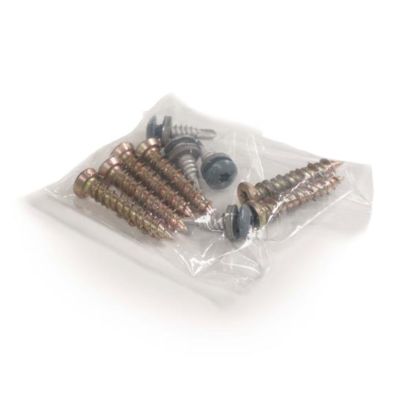 SmartFence Screw Pack – Hoeys DIY
