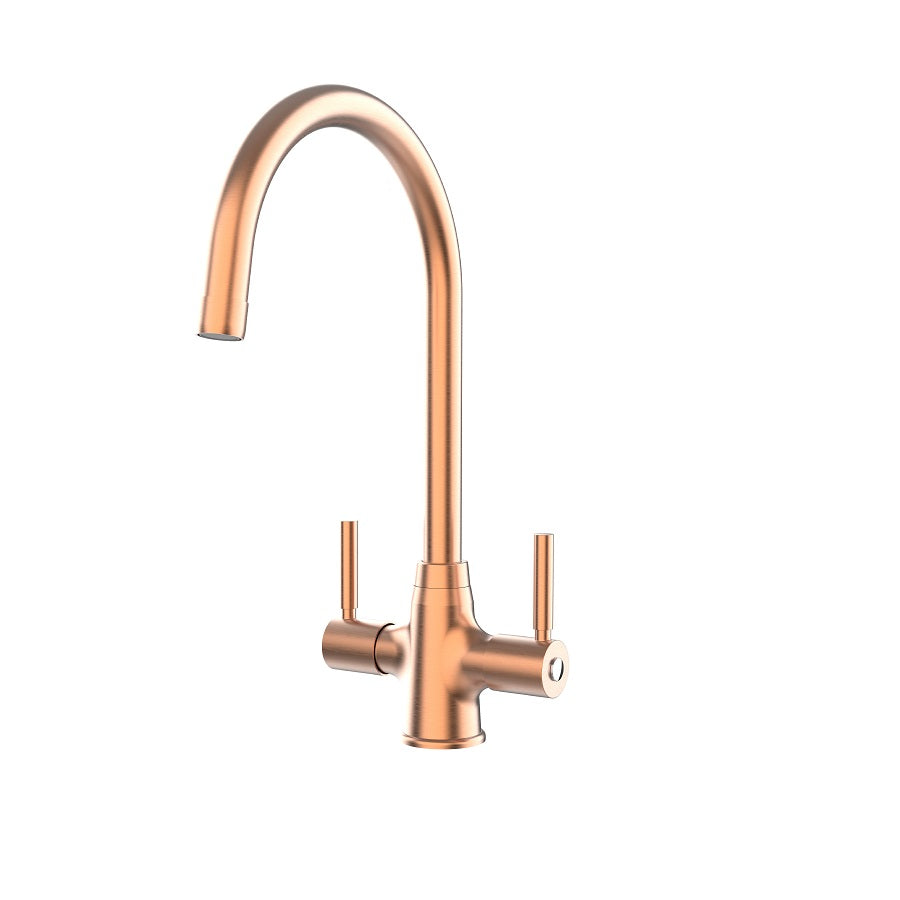 San Marco DAVENPORT Tap – Hoeys DIY