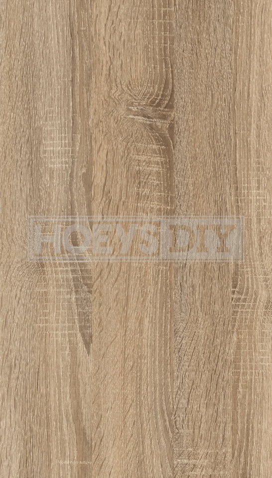 Finsa Cambrian Oak 03R 18mm Mel SuperPan Decor (Evolution Range ...