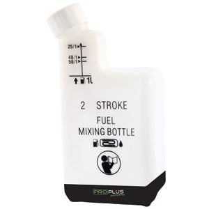 ProPlus Fuel Mixing Bottle – Hoeys DIY