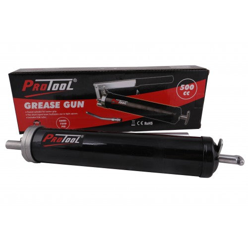 Protool Grease Gun – Hoeys DIY