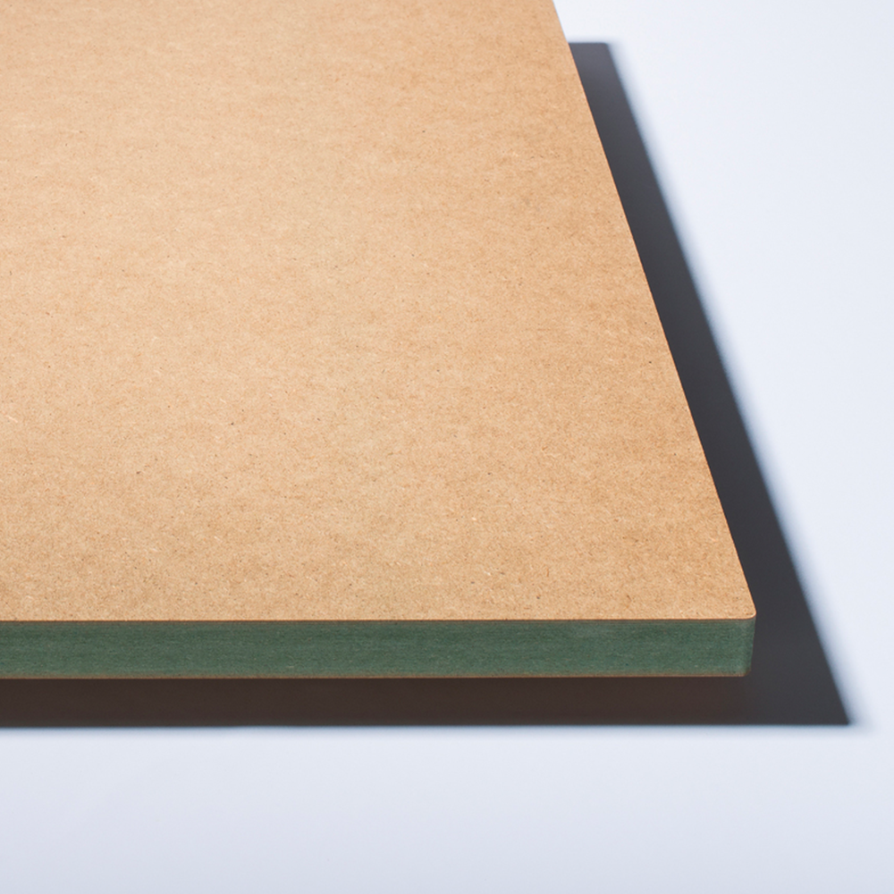 Fibrapan Hidrofugo Moisture Resistant MDF 18mm x 8ft x 4ft – Hoeys DIY