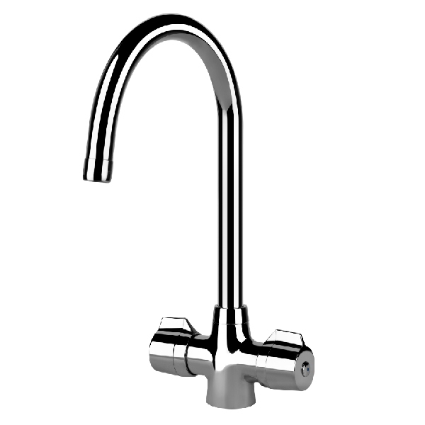 San Marco KM1 Tap – Hoeys DIY