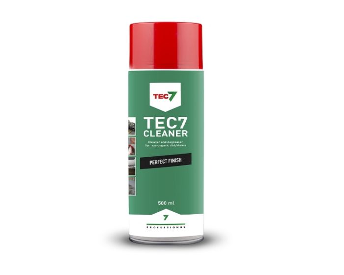 TEC 7 Cleaner 500ml – Hoeys DIY